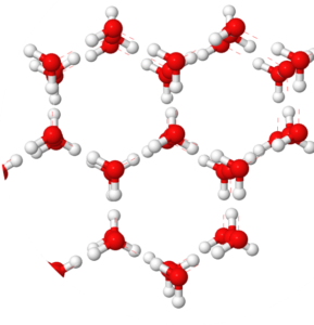 How Ice Melt Works to Melt Ice - AgSalt Processing, LLC